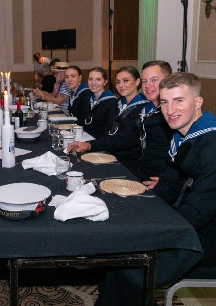 Support Care after Combat | Veteran Support | Get Involved